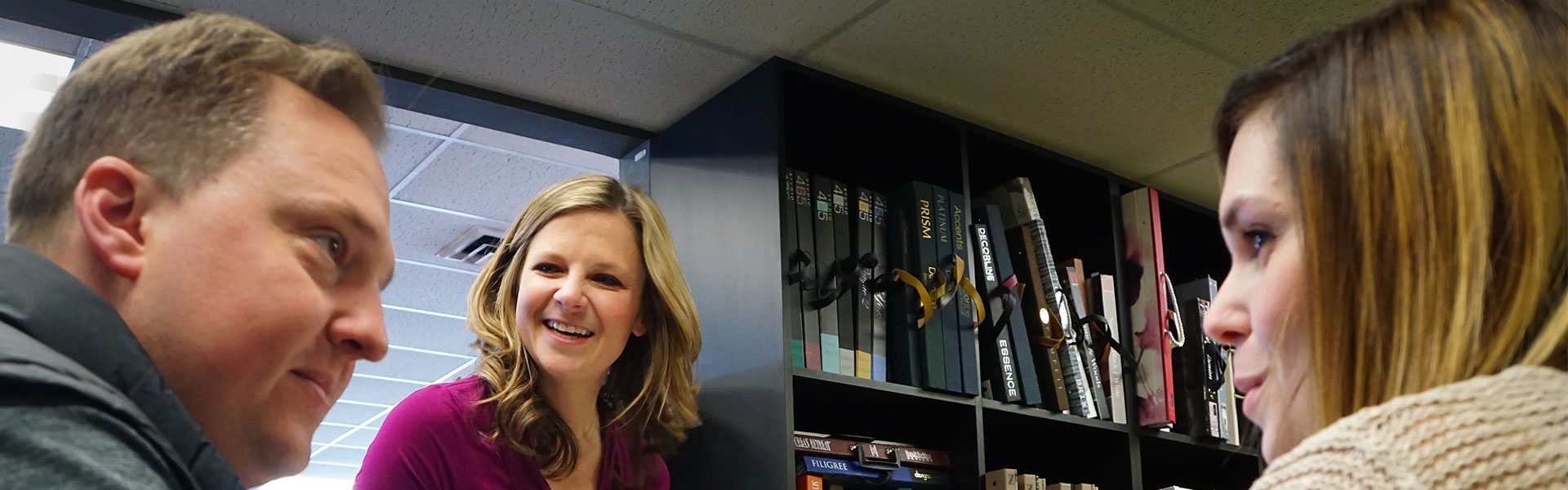 Painting Tips & Advice | Klinger Paint Cedar Rapids Iowa