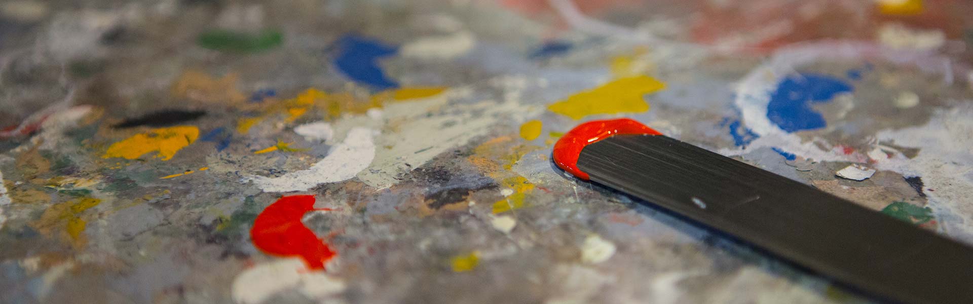 The History Of Klinger Paint Company in Downtown Cedar Rapids