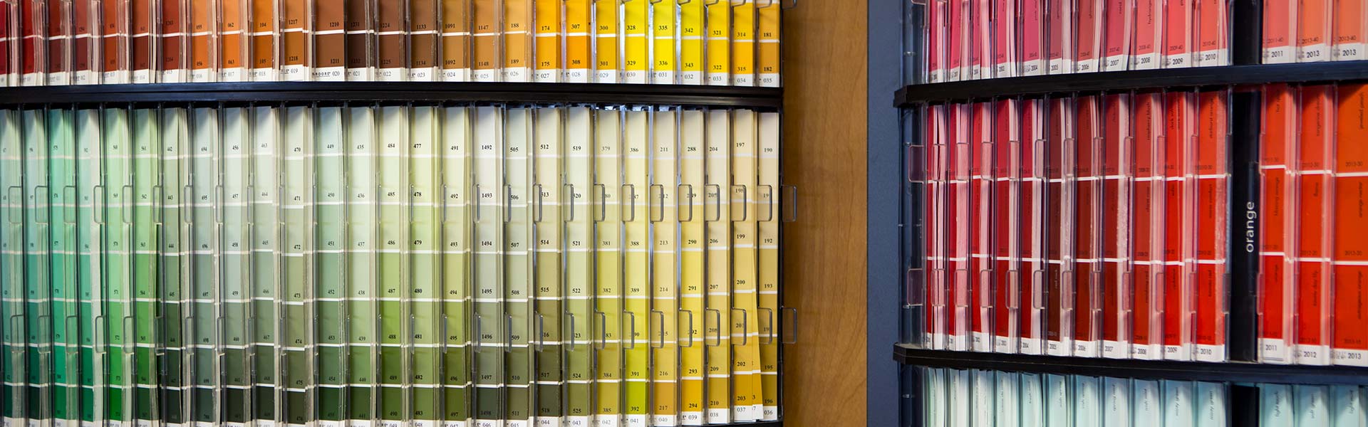 Types of Paint | Klinger Paint & Interiors in Cedar Rapids